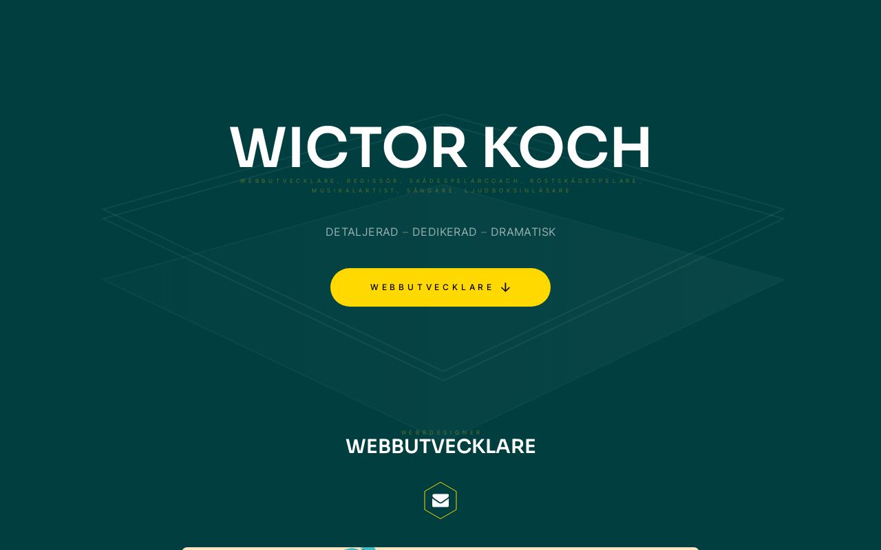 Wictor Koch